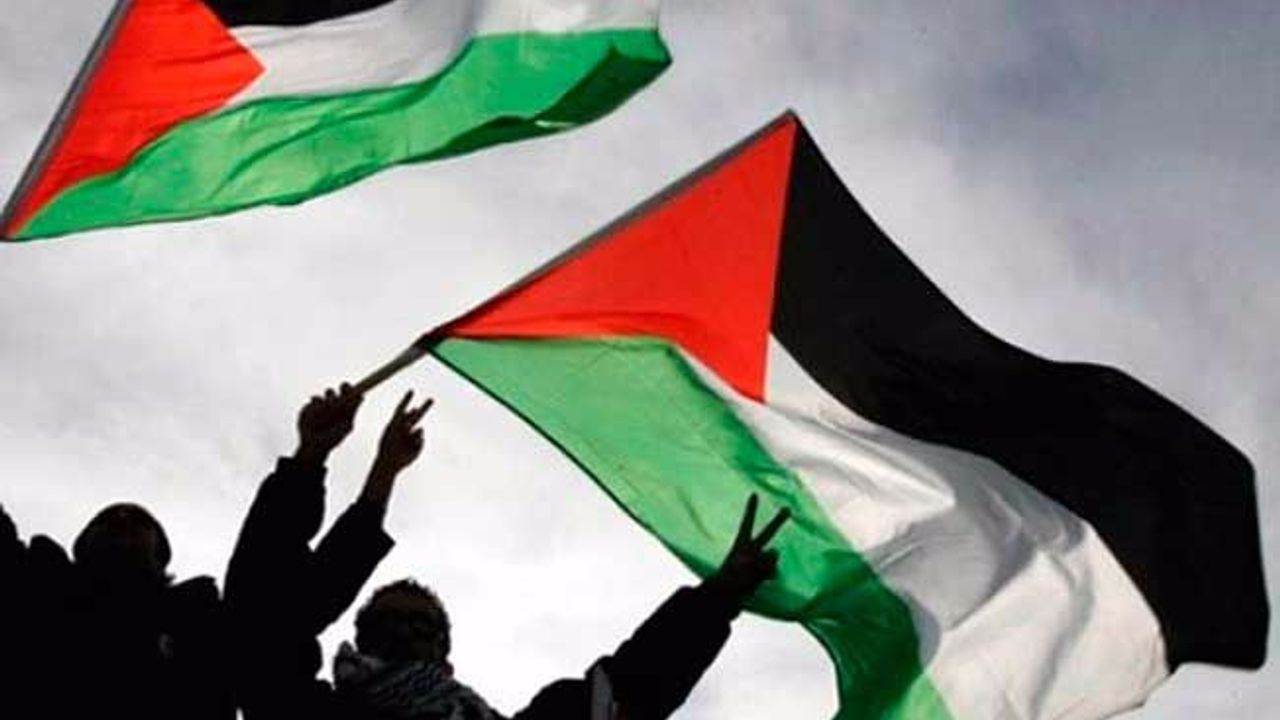 Filistin devleti 29 yaşında tanınma ve özgürlük bekliyor - Gündem ...