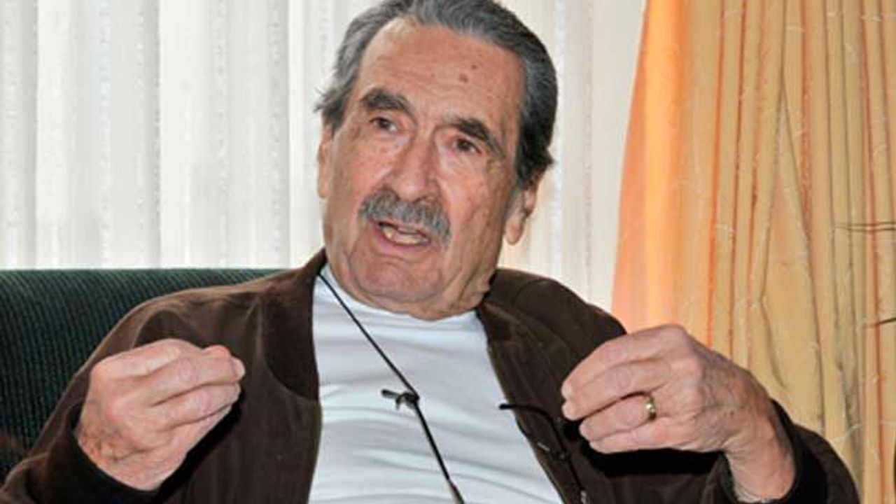 Kişmir: "Arif Hoca’yı unutmak mümkün değil" - Gündem Kıbrıs Gazetesi ...