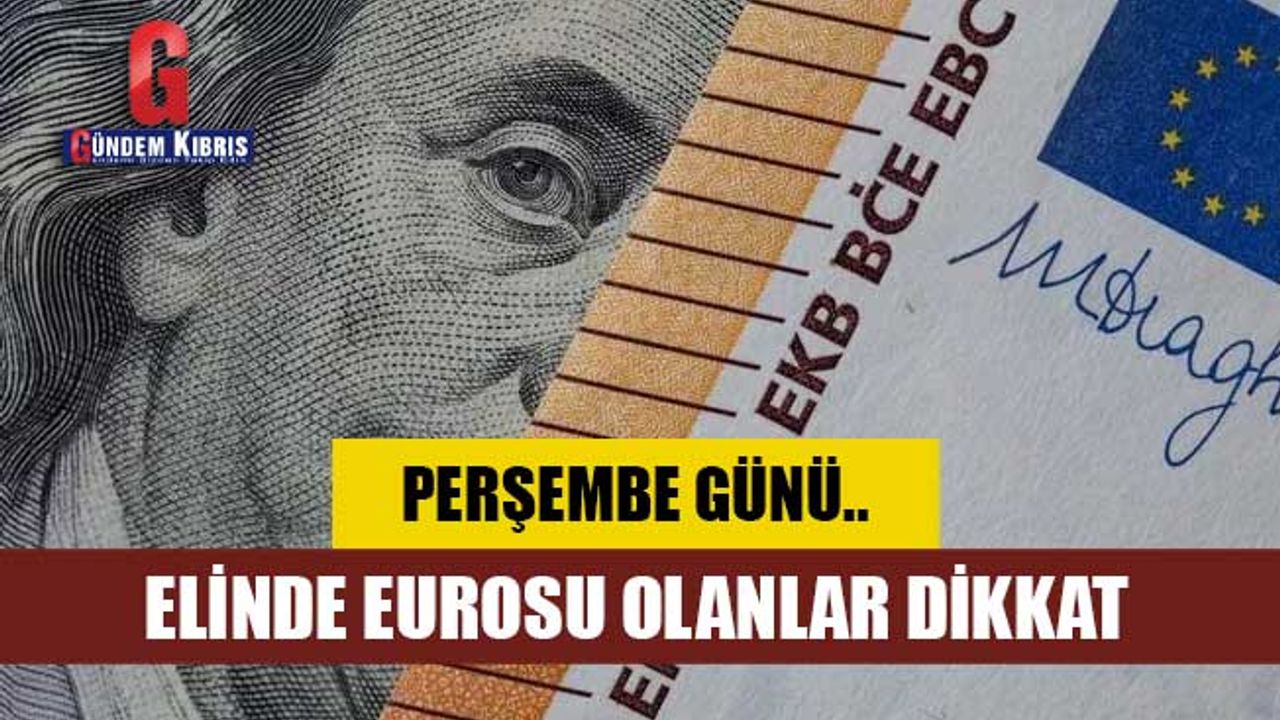Euro için kader haftası! - Gündem Kıbrıs Gazetesi - Kıbrıs Haber Euro için kader haftası! - Gündem Kıbrıs Gazetesi - Kıbrıs Haber