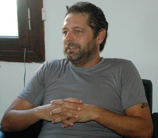 Bora Gencer'den yeni albüm müjdesi - Gündem Kıbrıs Gazetesi - Kıbrıs Haber