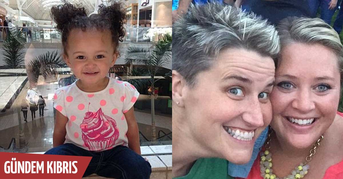 Lezbiyen kadın, melez bebek doğurunca kliniği dava etti! - Gündem ...