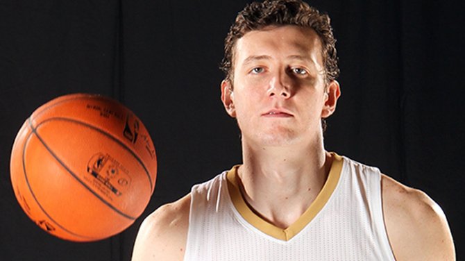 NBA'deki en iyi Türk seçildi - Gündem Kıbrıs Gazetesi - Kıbrıs Haber