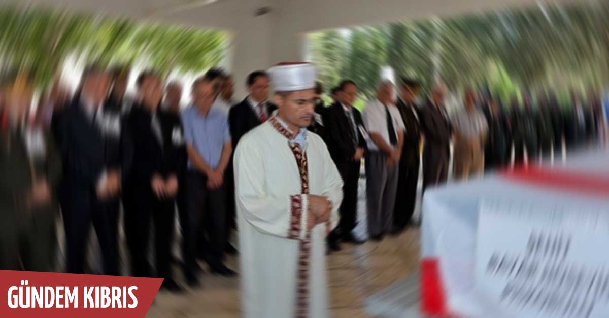 Kayıp Şehit Erol İsmail yarın defnedilecek - Gündem Kıbrıs Gazetesi ...