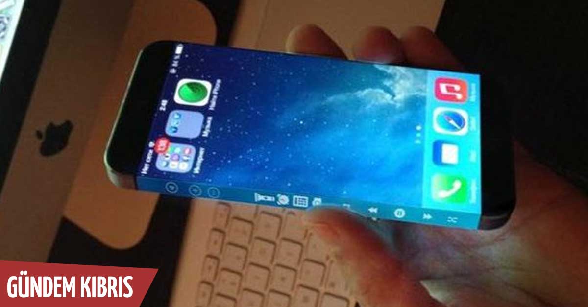 iPhone 7'yle ilgili yeni detaylar ortaya çıktı - Gündem Kıbrıs Gazetesi ... iPhone 7'yle ilgili yeni detaylar ortaya çıktı - Gündem Kıbrıs Gazetesi ...