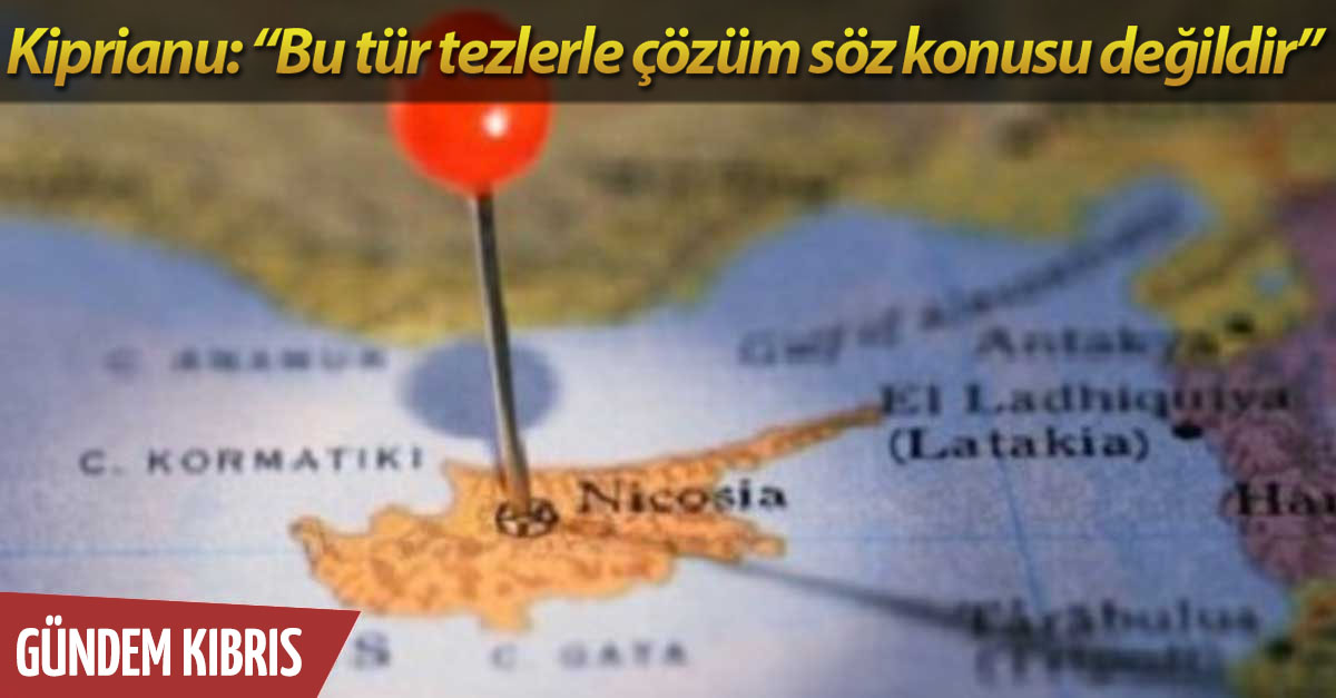 Fileleftheros: 'Kıbrıs Cumhuriyeti'nin dönüşümü 'tatile gidiyor ...