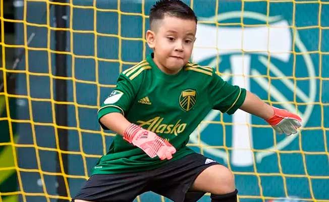 Portland Timbers en güzel transferine imza attı! - Gündem Kıbrıs ...