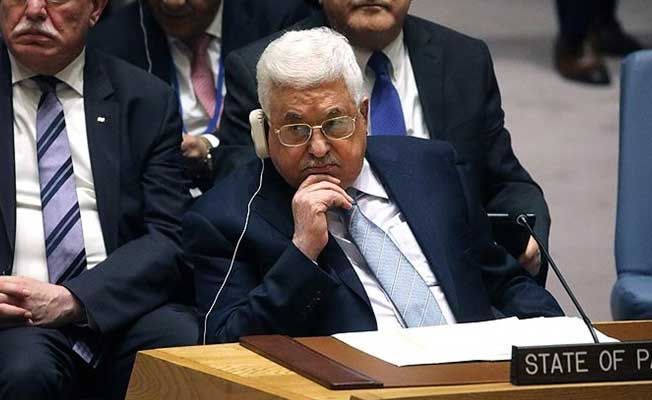 Mahmut Abbas'tan BM'ye çağrı - Gündem Kıbrıs Gazetesi - Kıbrıs Haber
