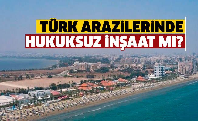 Türk arazileri keyfe göre kullanılmış - Gündem Kıbrıs Gazetesi - Kıbrıs ... Türk arazileri keyfe göre kullanılmış - Gündem Kıbrıs Gazetesi - Kıbrıs ...
