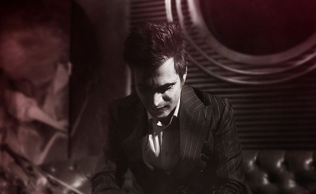 Festival Türkiye’nin ünlü sanatçılarından Teoman konseri ile sona ...