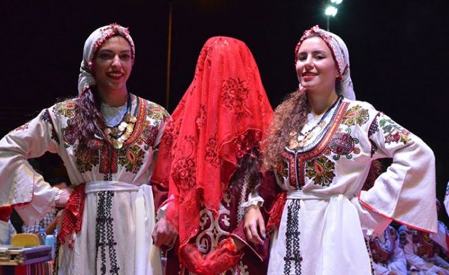 Pulya Festivali’nde “Bir Aytotoro Hikayesi” sahnelendi - Gündem Kıbrıs ...