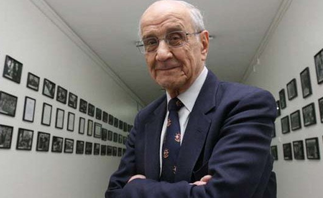 Prof. Dr. Mümtaz Soysal hayatını kaybetti - Gündem Kıbrıs Gazetesi ... Prof. Dr. Mümtaz Soysal hayatını kaybetti - Gündem Kıbrıs Gazetesi ...
