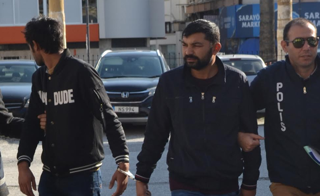 Usman Ali ve Hassan Raja tutuksuz yargılanacak! - Gündem Kıbrıs ...