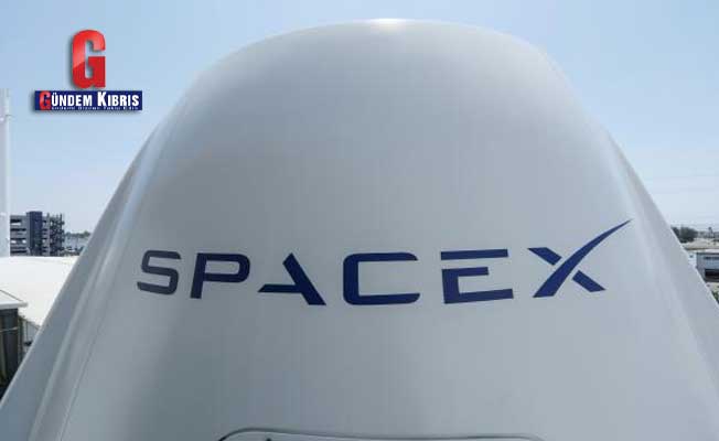 7 tonluk uydu SpaceX roketiyle uzayda - Gündem Kıbrıs Gazetesi - Kıbrıs ... 7 tonluk uydu SpaceX roketiyle uzayda - Gündem Kıbrıs Gazetesi - Kıbrıs ...
