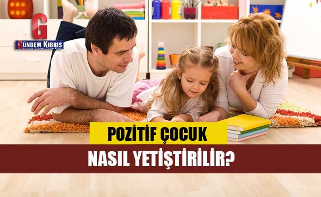 Pozitif çocuk yetiştirmenin formülü nedir? - Gündem Kıbrıs Gazetesi ... Pozitif çocuk yetiştirmenin formülü nedir? - Gündem Kıbrıs Gazetesi ...