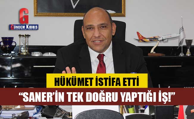 Tolga Atakan: Saner'in tek doğru yaptığı iş! - Gündem Kıbrıs Gazetesi ... Tolga Atakan: Saner'in tek doğru yaptığı iş! - Gündem Kıbrıs Gazetesi ...