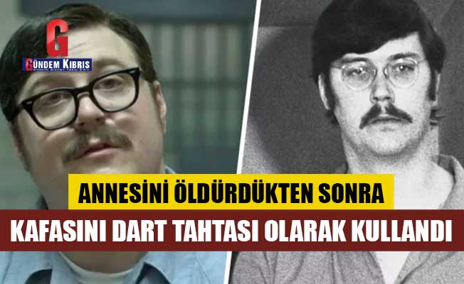 Tarihin en acımasız katili! - Gündem Kıbrıs Gazetesi - Kıbrıs Haber Tarihin en acımasız katili! - Gündem Kıbrıs Gazetesi - Kıbrıs Haber