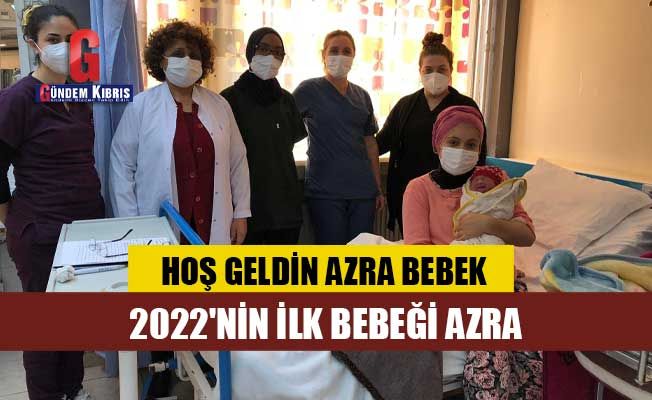 Yeni Yılın İlk Bebeği Azra Bebek Oldu - Gündem Kıbrıs Gazetesi - Kıbrıs ... Yeni Yılın İlk Bebeği Azra Bebek Oldu - Gündem Kıbrıs Gazetesi - Kıbrıs ...