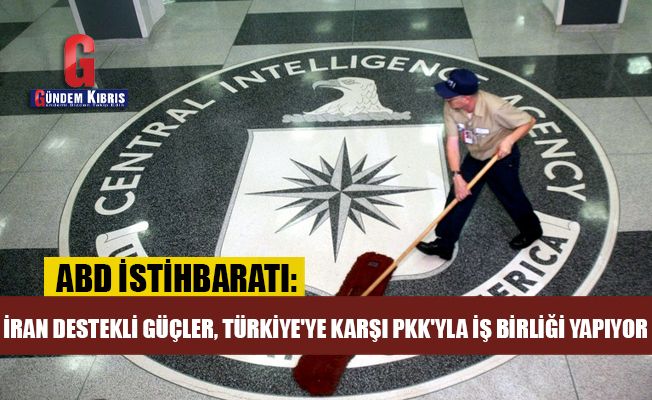 Raporda, PKK terör örgütü ile ilgili ilginç bir detay yer aldı - Gündem ... Raporda, PKK terör örgütü ile ilgili ilginç bir detay yer aldı - Gündem ...