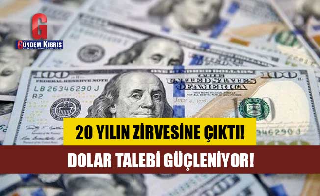 20 yıl sonra tekrar 112 seviyesinin üzerini gördü! - Gündem Kıbrıs ... 20 yıl sonra tekrar 112 seviyesinin üzerini gördü! - Gündem Kıbrıs ...