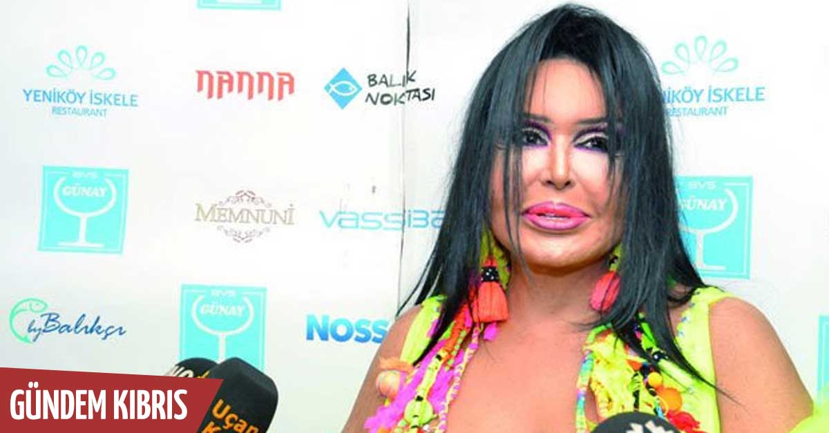 Bülent Ersoy Bu Tarz Benim'e juri oldu - Gündem Kıbrıs Gazetesi ...