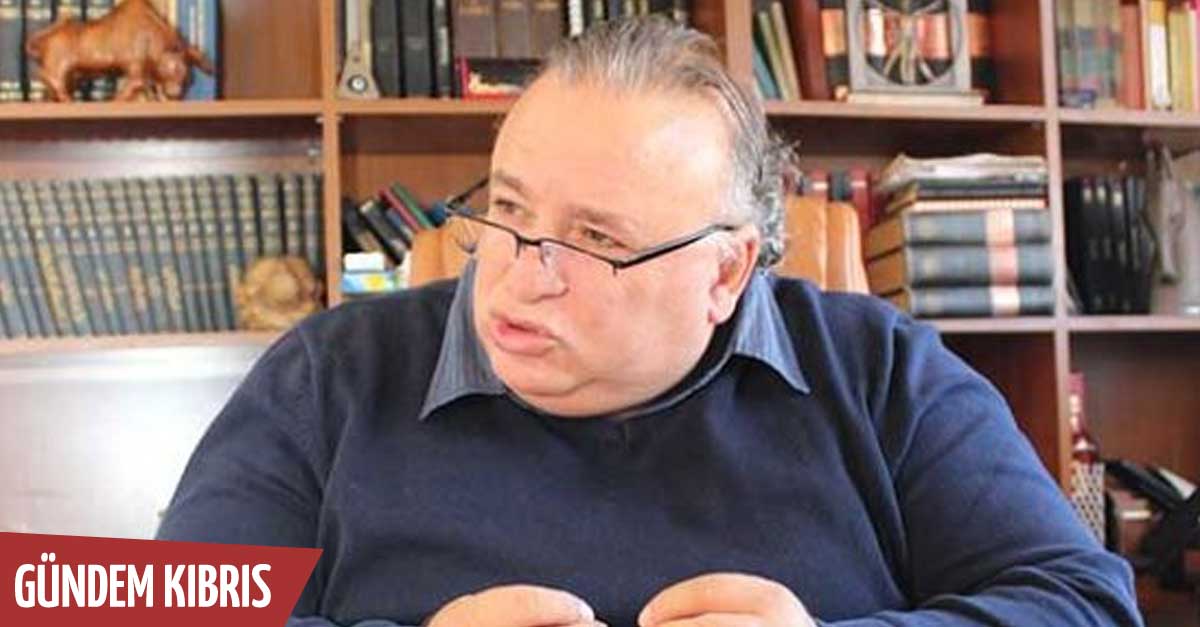 Boyra:'4 yıl geriden geliyoruz' - Gündem Kıbrıs Gazetesi - Kıbrıs Haber