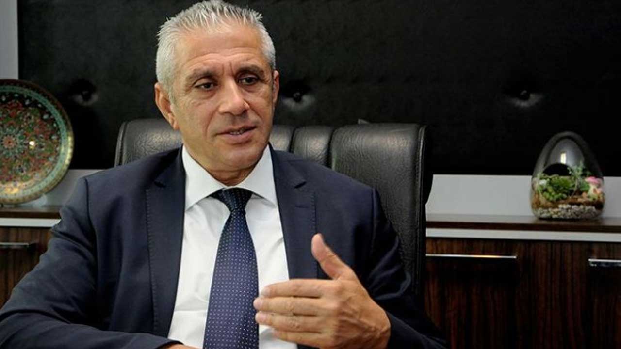 Taçoy'dan prim desteği açıklaması - Gündem Kıbrıs Gazetesi - Kıbrıs Haber