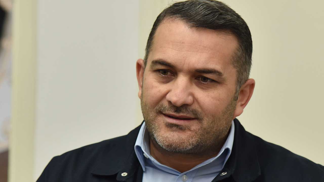 SUİB Başkanı Mahmut Erden: Süt teşvik sistemi değişmeli - Gündem Kıbrıs ...