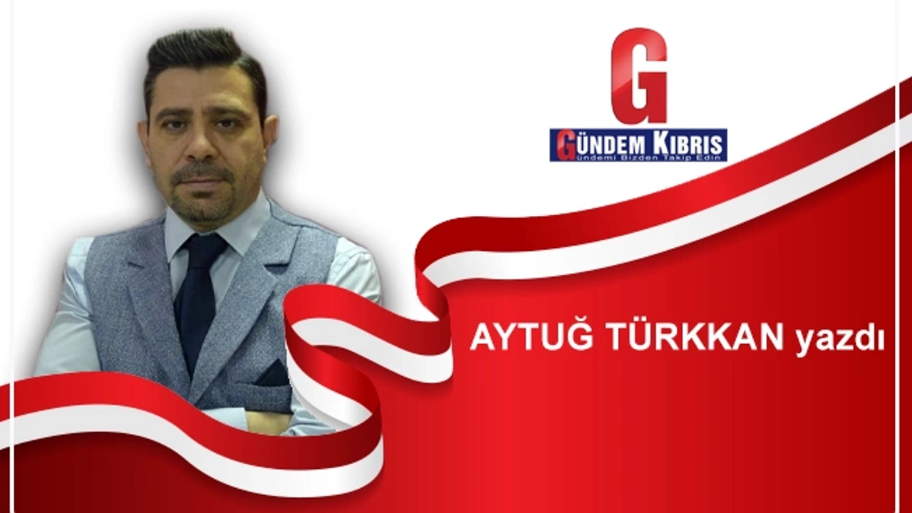 Aytuğ Türkkan: “30 yıl sonra Alagadi’ye geldik” - Gündem Kıbrıs ...