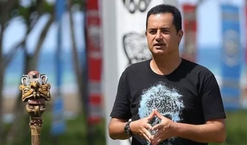 Survivor All Star'da dikkat çeken bir isim daha! - Gündem Kıbrıs ... Survivor All Star'da dikkat çeken bir isim daha! - Gündem Kıbrıs ...