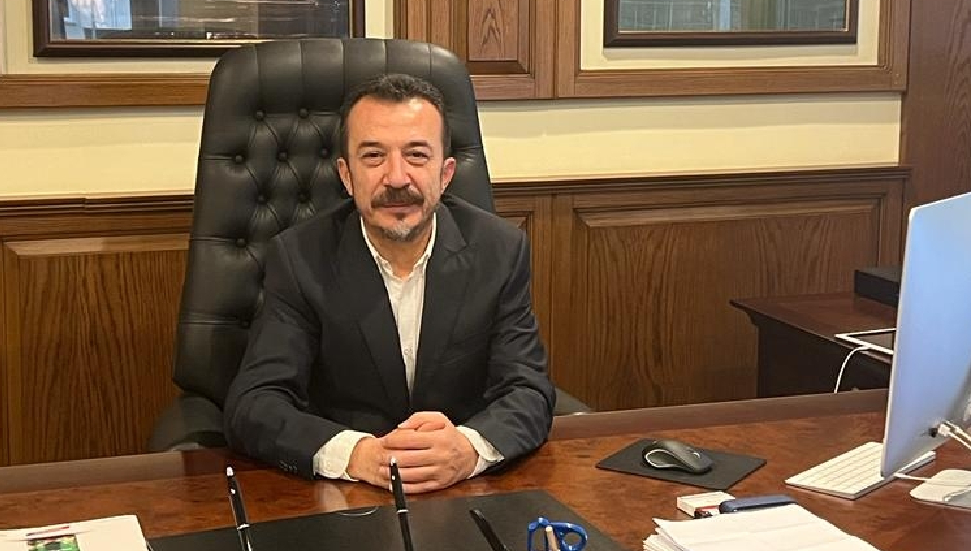 Vedat Erbaş meclisi göreve davet etti - Gündem Kıbrıs Gazetesi - Kıbrıs ...