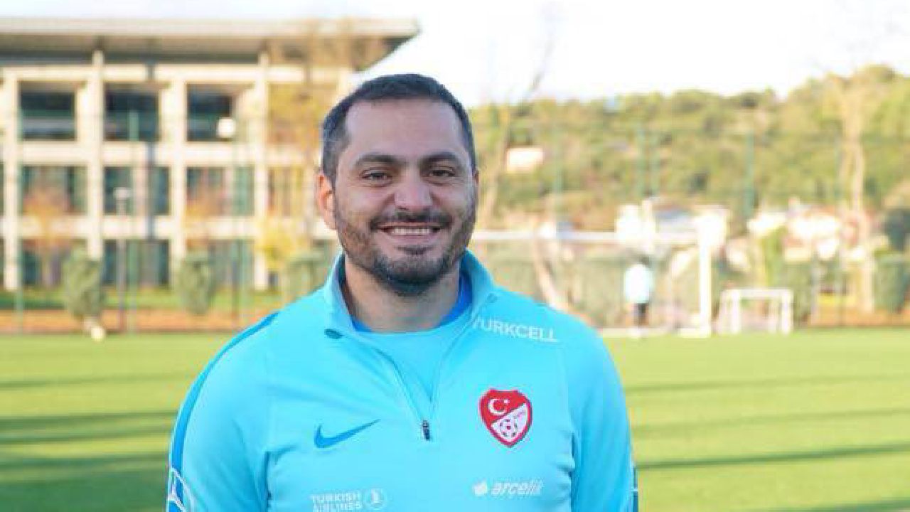 Dr. Nevzad Denerel, futbol kulübü antrenörü tarafından darp edildi ...