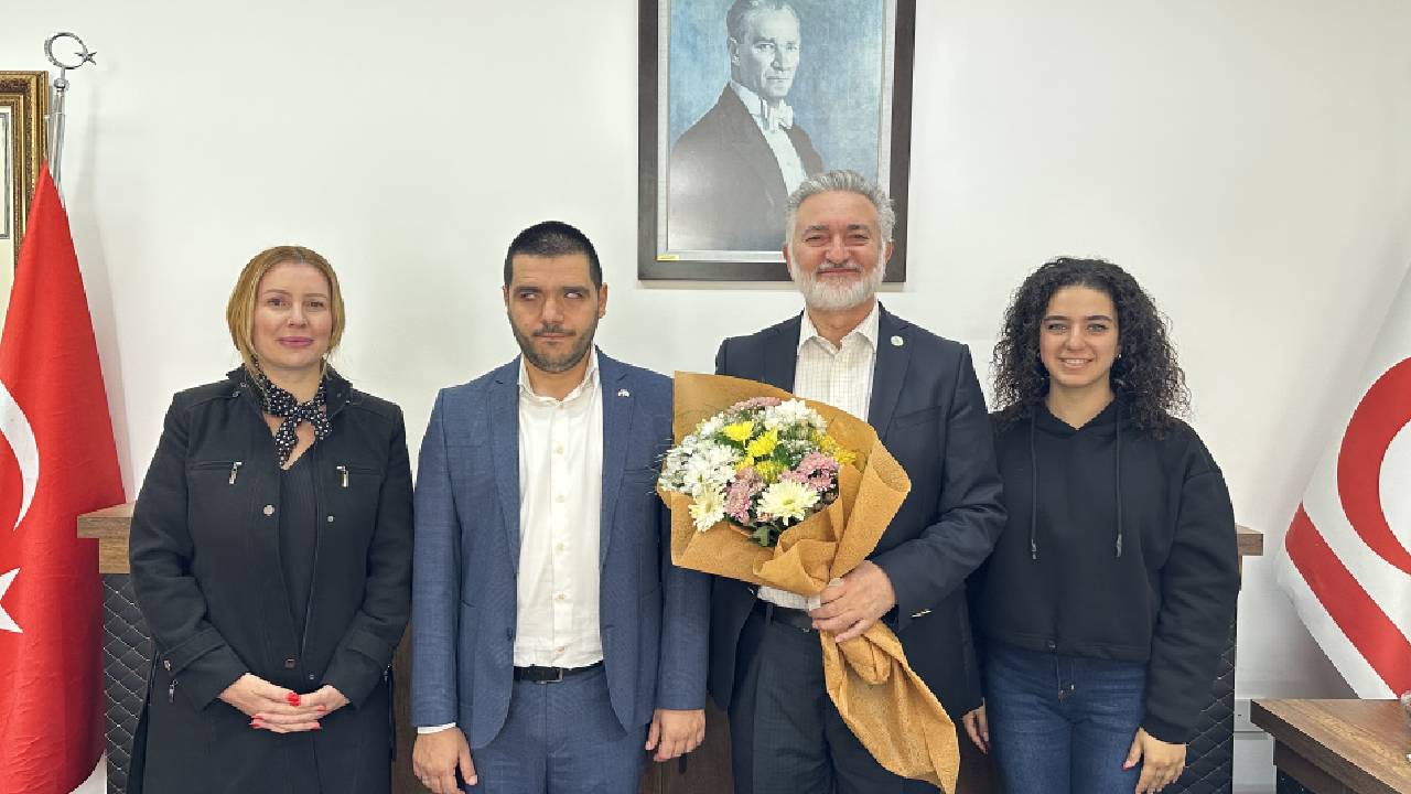 Benter: Hayatta en büyük zenginlik lüks evlere arabalara sahip olmak ...