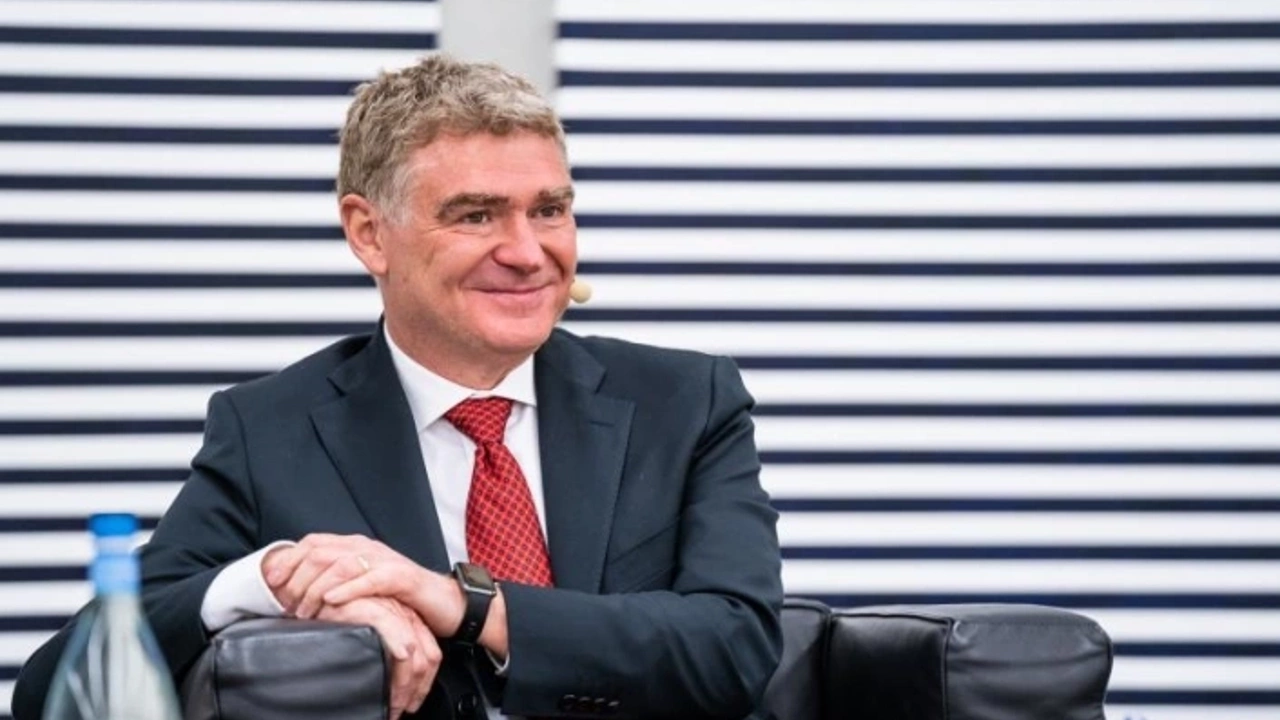 Mario Nava İstihdam Genel Müdürlüğüne atandı - Gündem Kıbrıs Gazetesi ...