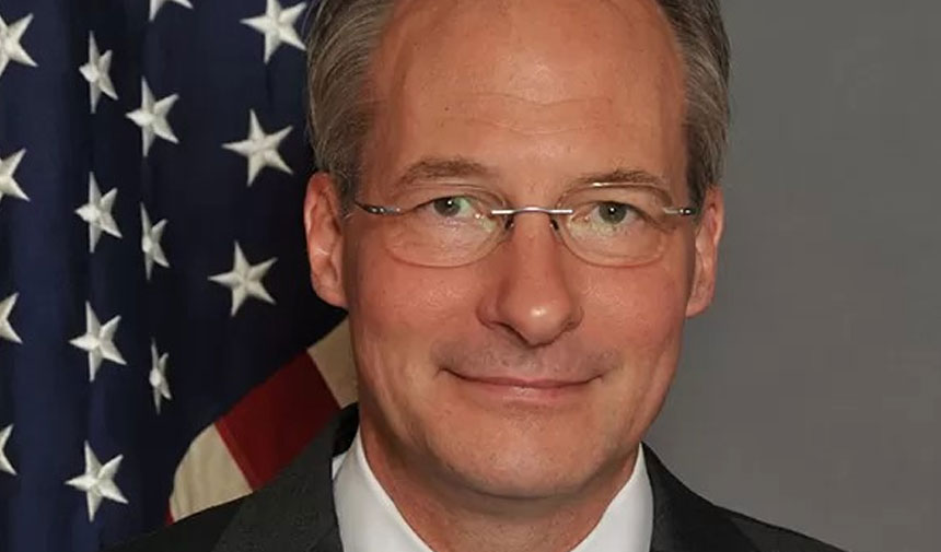 John Koenig: Daha önce savunulan çerçevede yeniden birleşme artık ...