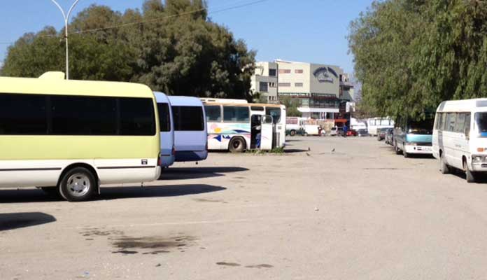 Eğitimciler Sendikası: Eski otobüsler derhal yenilenmeli - Gündem ...